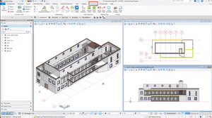 Buy ProjectWise Manage | Best BIM CDE & Model Viewer