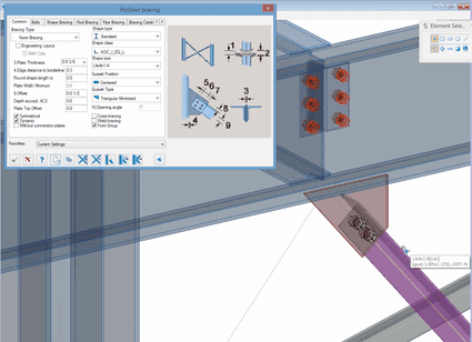 BIM for Structure | Structural BIM Modeling Services