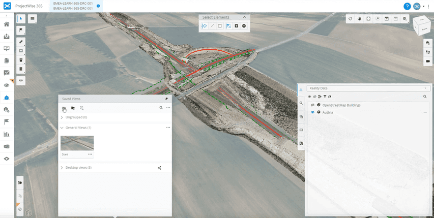 4D BIM Services - Construction Sequencing & Planning