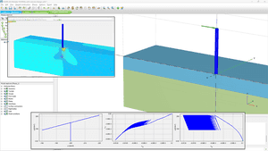 Buy Plaxis 3D | Best 3D Geotechnical & Tunnel Analysis Software