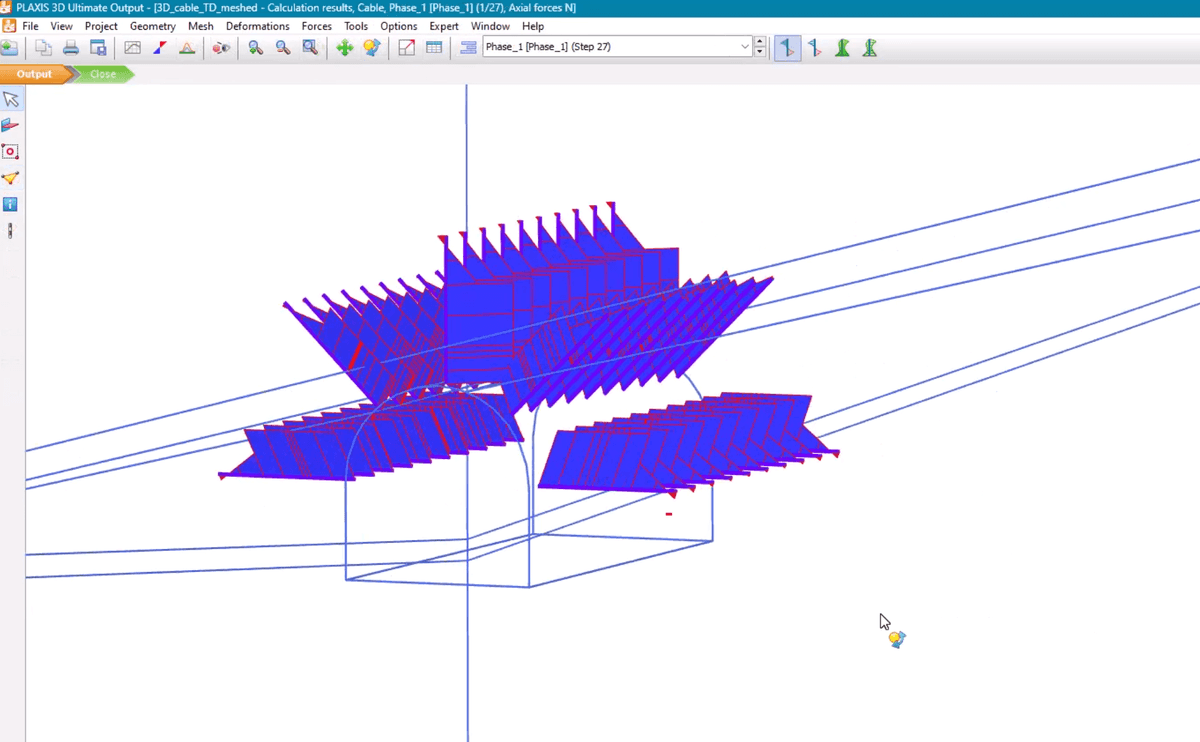 Buy Plaxis 3D | Best 3D Geotechnical & Tunnel Analysis Software